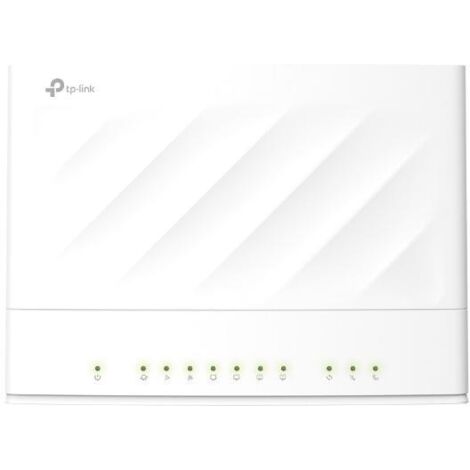 Tp-link ex230v router wifi6 ax1800 dual 1xwan 3xgb