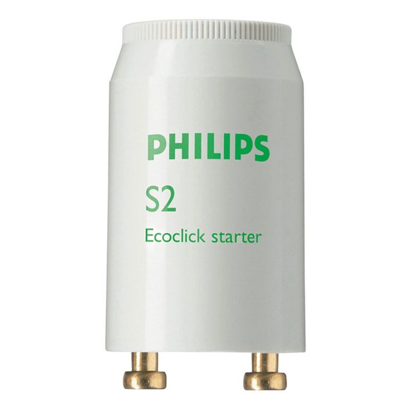 Philips Starter 4-22W Serie S2