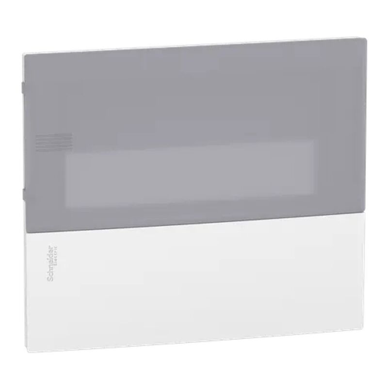 Schneider Unterputz-Schaltschrank 18 Module IP40 BI/FUME S/SC MIP30118T
