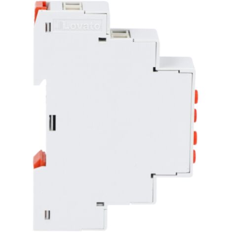 Lovato Pause Timer 1 Modul 12-240VAC-DC TMPL