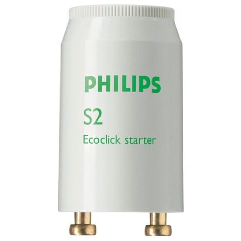 Philips Starter 4-22W Serie S2