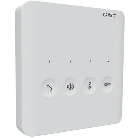 Came BPT PLX Türsprechanlage für X1 System 840CC-0030