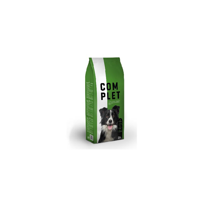 CIBO CANE COMPLET 20 KG MANTENIMENTO