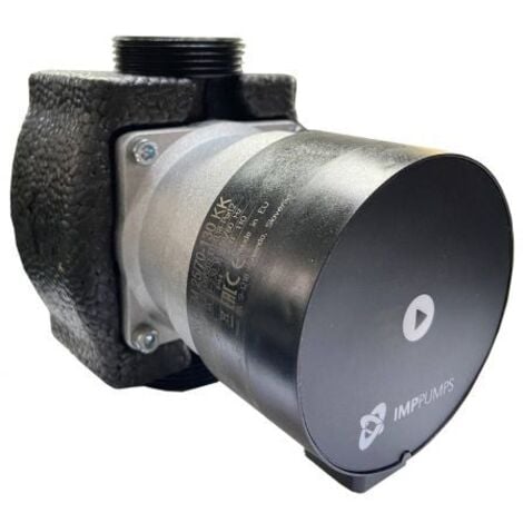 CIRCOLATORE DOMESTICO NMT MINI OEM 25/70-130 IMPPUMPS PER IMPIANTI (24611)