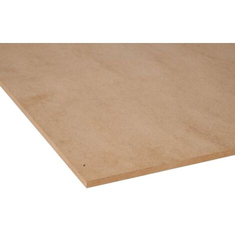 PANNELLO MDF GREZZO MM.610X610X10