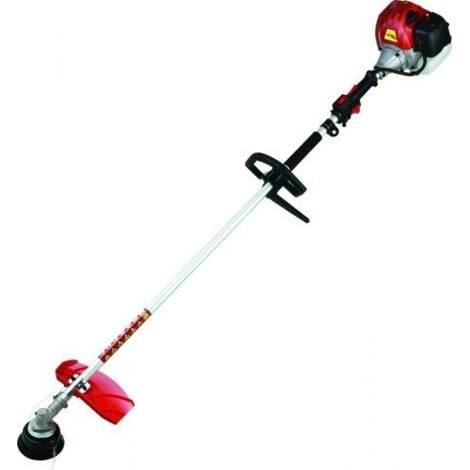 Globex DECESPUGLIATORE GX 33 DE cc. 32,5 - kW 1,05