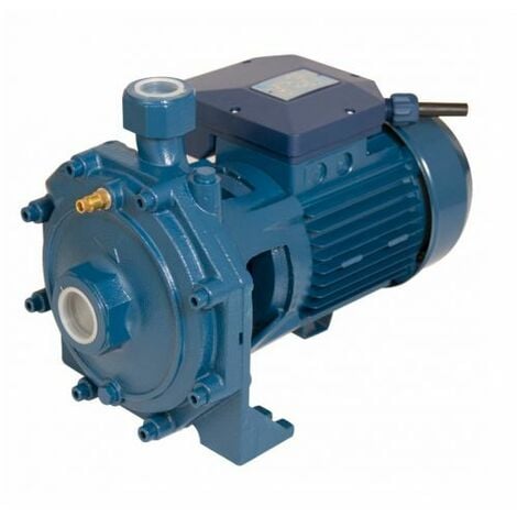 ELETTROPOMPA POMPA CENTRIFUGA BIGIRANTE HP 1,5 MATRA 2CD68P (15333)