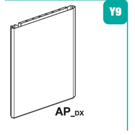 R ARMADIO TERRY TRANSFORMING 2A-Y9 (APdx)