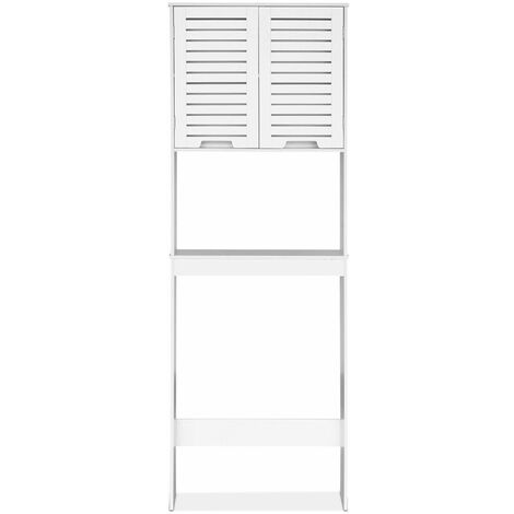 sweeek - Toilettenregal WC Schrank