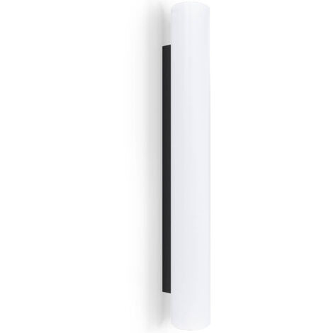 Wall Sconce Horizontal LED Bar Lamp - Lera White