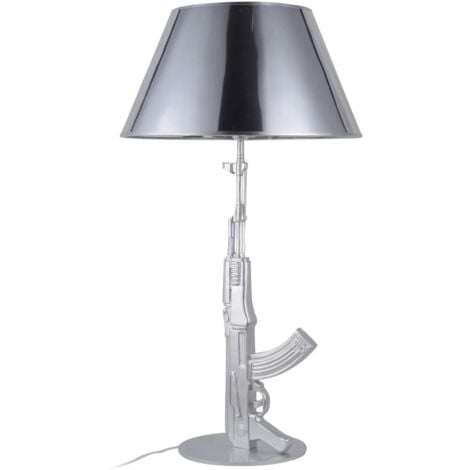 Table Lamp - Gun Design Lamp - Large - Beretta
