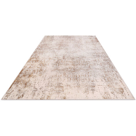 Teppich 300x400 Beige
