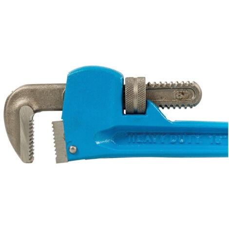 Clé à griffe, Stillson