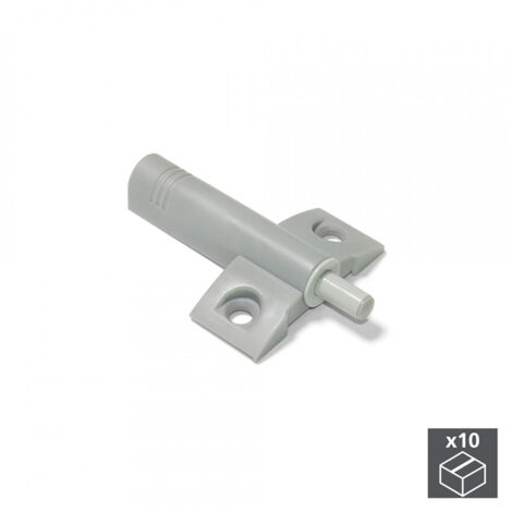 Compas pour meuble et coulisseau