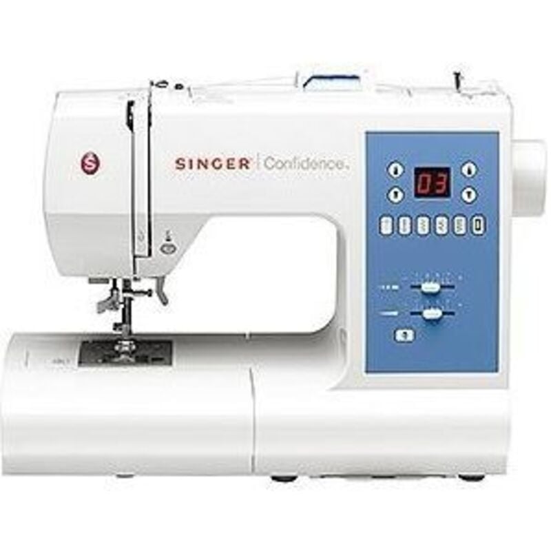 Singer Confidence 7465 Nähmaschine