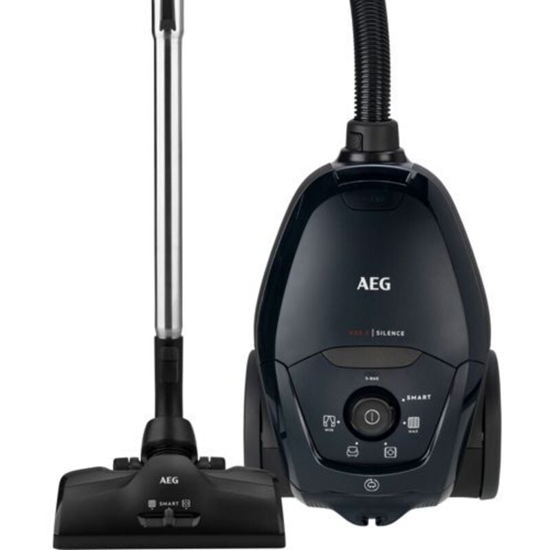 AEG VX 82-1-2ST VX8.2 SILENCE