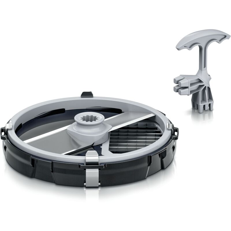 Bosch MUZ S68CC Würfelschneider MUM Serie 6