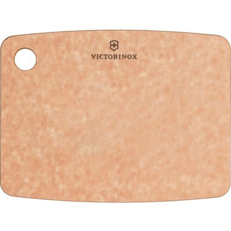 Victorinox Schneidebrett Kitchen XS braun