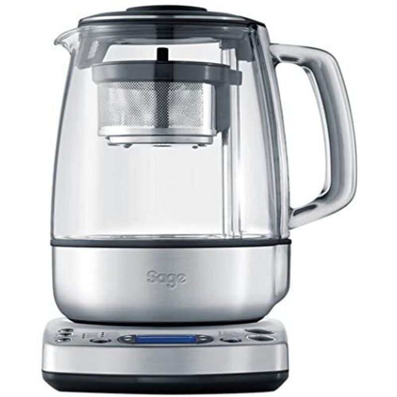 Sage Teekocher Tea Maker edelstahl