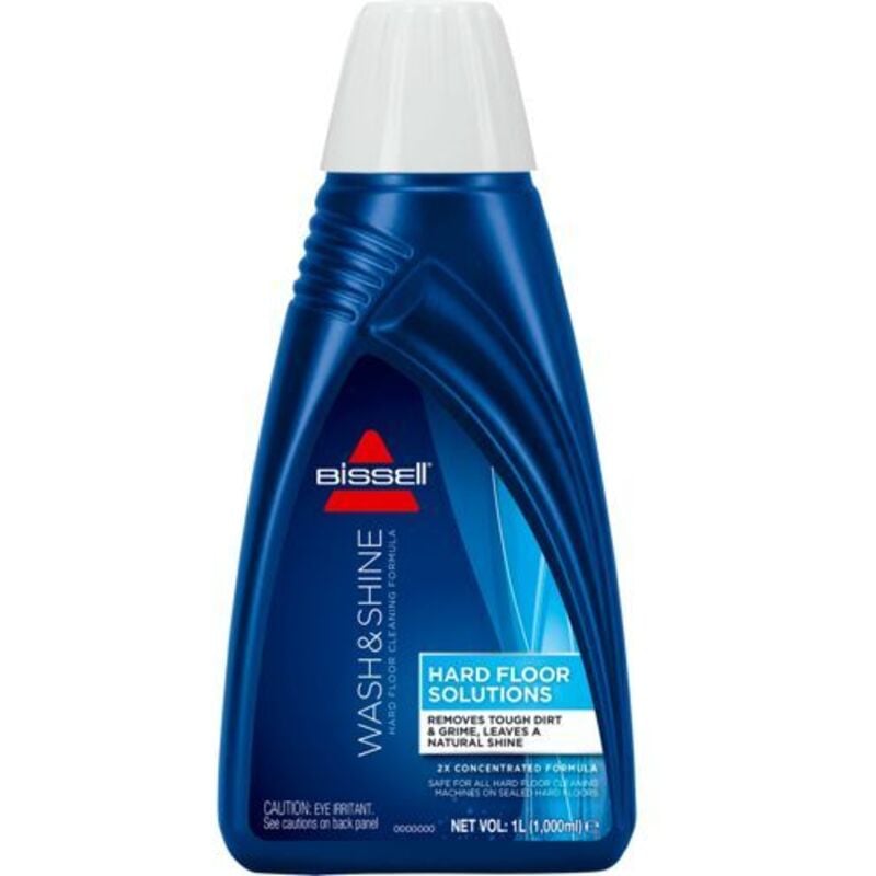BISSELL Hard Floor Cleaner 1L Reinigungsmittel Hartboden