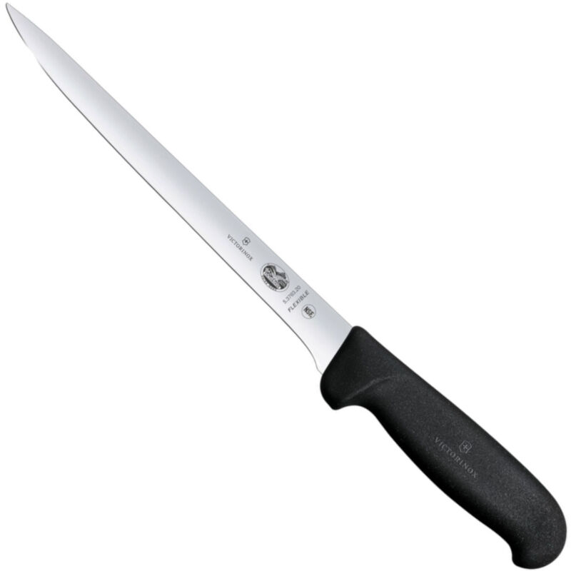 Victorinox Fibrox Filetiermesser 20 cm