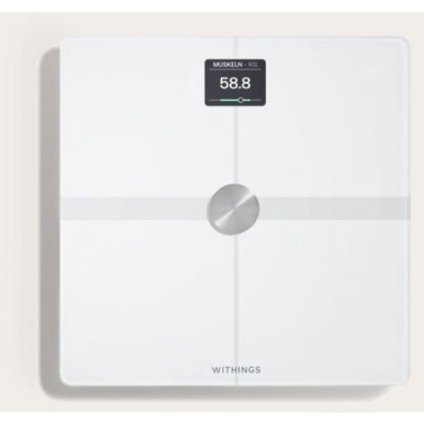 Withings Body Smart White