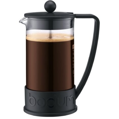Bodum Kaffeebereiter PRESS BRAZIL 1 Liter