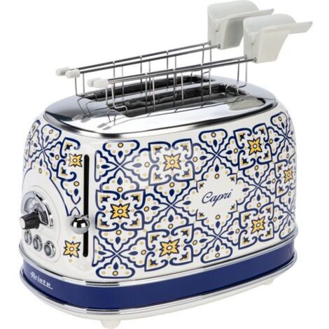 Ariete Toaster 2-Scheiben Capri
