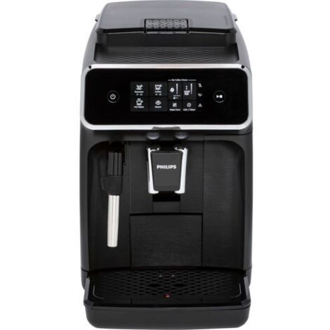 PhilipsPhilips 2200 Serie EP2220/10 - Automat, schwarz