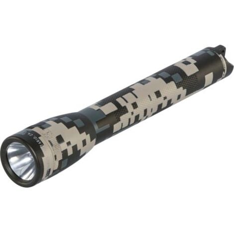 Maglite Mini Maglite AA Taschenlampe camouflage