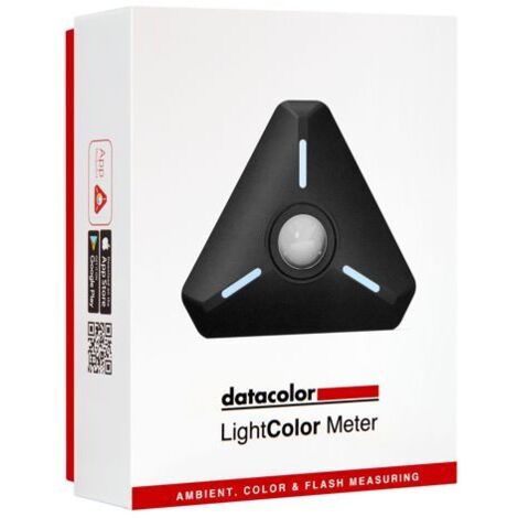 Datacolor LightColor Meter
