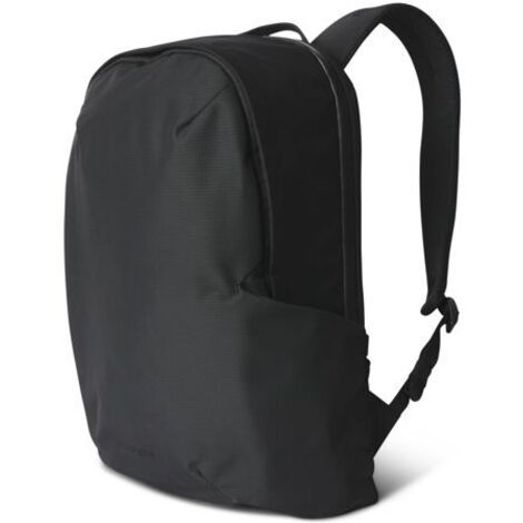 Moment Everything Backpack Overnight 21L Black
