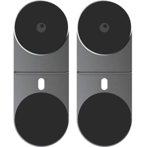 Rolling Square EDGE Pro 2x Core Grey - Retail