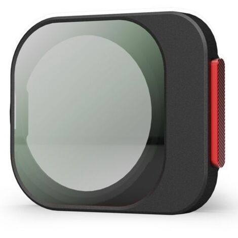 Moment Quick Lock Filter for iP 15 & 16 Pro / Pro Max