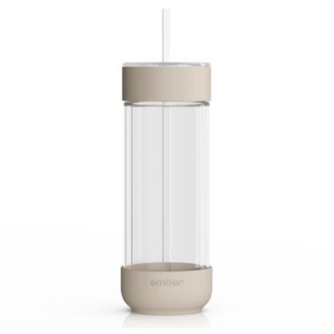 Ember Cold Tumbler 473 ml Sandstone
