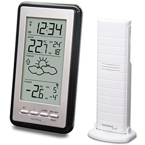 Technoline WS 9130