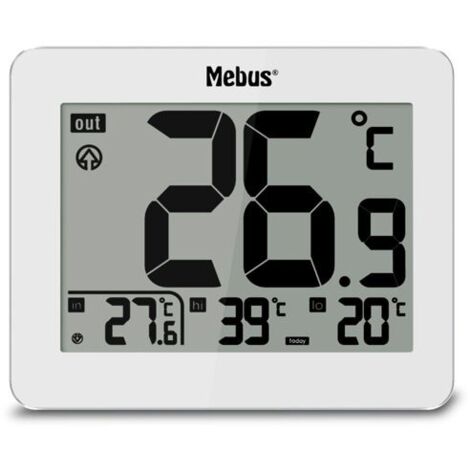 Mebus 01074 Thermometer