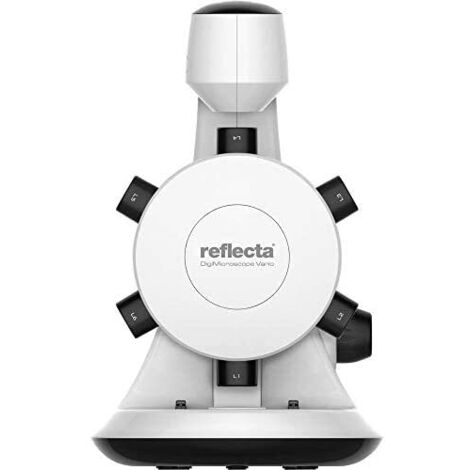Reflecta DigiMicroscope Vario