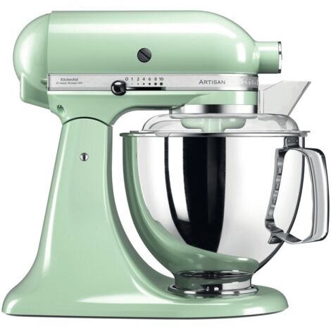 KitchenAid Artisan 5KSM175PSEPT Pistazie