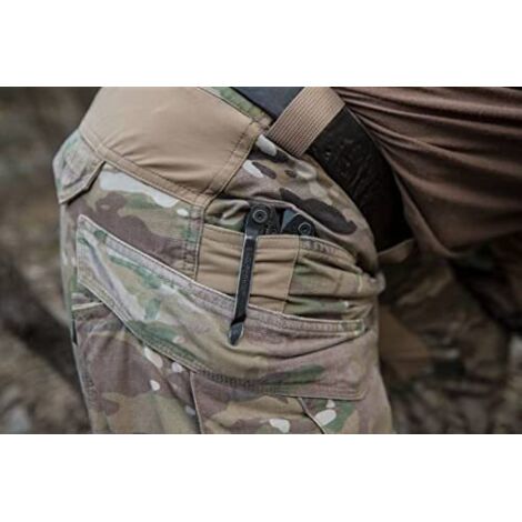 Gerber Suspension NXT Multitool schwarz