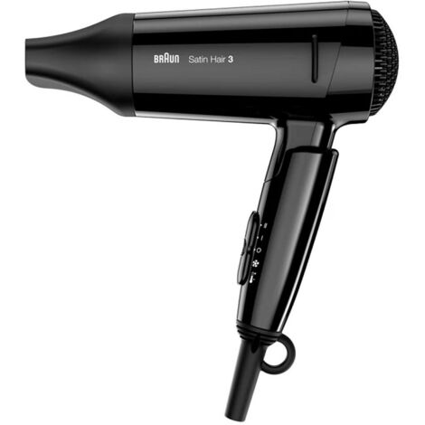 Braun Satin Hair 3 HD 350 Style & Go