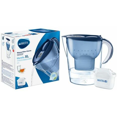 Brita Marella XL blau