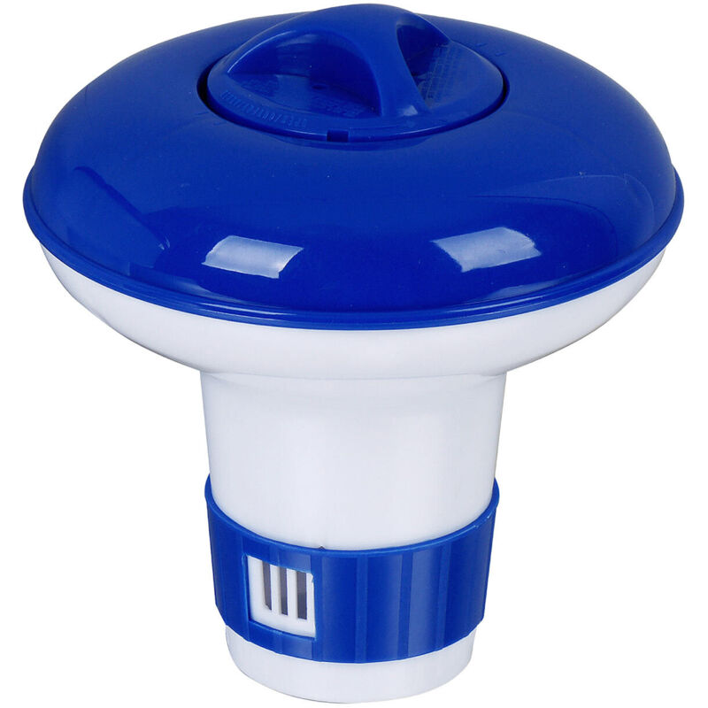 Diffuseur de chlore piscine WERKA PRO 20g