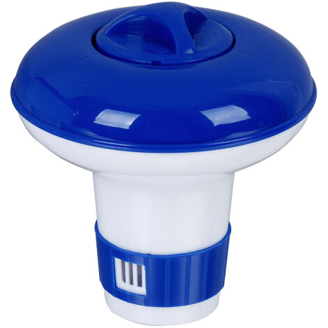 Diffuseur de chlore piscine WERKA PRO 20g