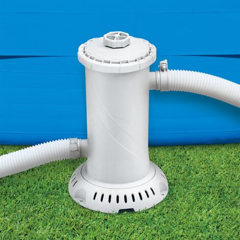 Épurateur à cartouche 5,3 m3/h SummerWaves