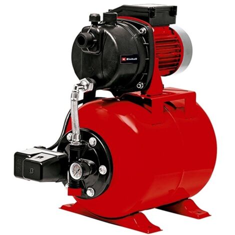Ballon vessie surpresseur vertical 19 Litres pour pompe de jardin ...