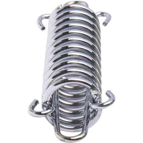 Ressort de tension pour voile et bâche