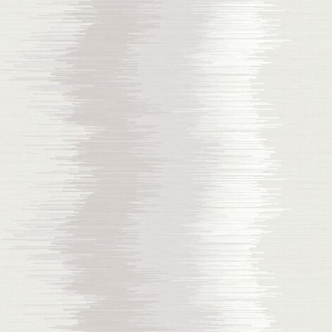 Wallquest Abstract Striped Grey Wallpaper Modern Contemporary Acrylic ...