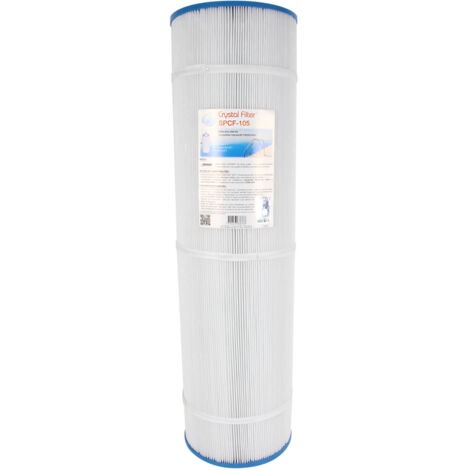 Filtre SPCF-105 - Crystal Filter® - Compatible Hayward® C4025/C4030 ...
