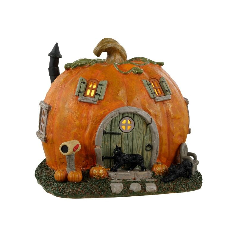 Pumpkin Cottage Art.-Nr. 34082